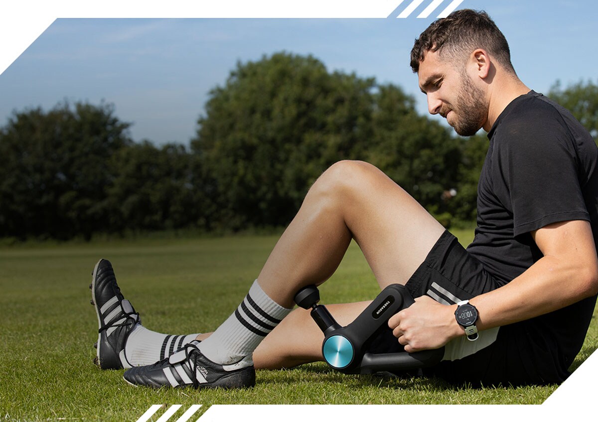 Sports Recovery & Injury Prevention | Curbside Pickup Available at DICK'S