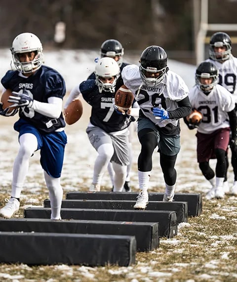 Football Gear & Equipment | Black Friday Deals at DICK'S