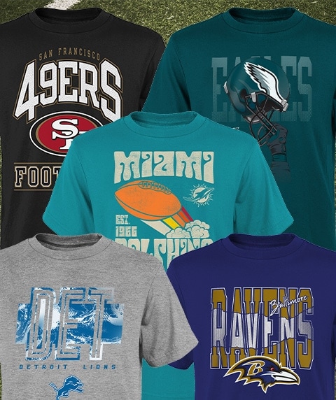Nfl stores near me store