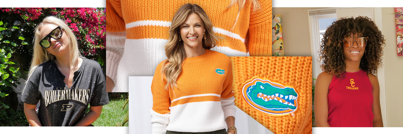 College Apparel & NCAA Gear | In-Store Pickup Available at DICK'S