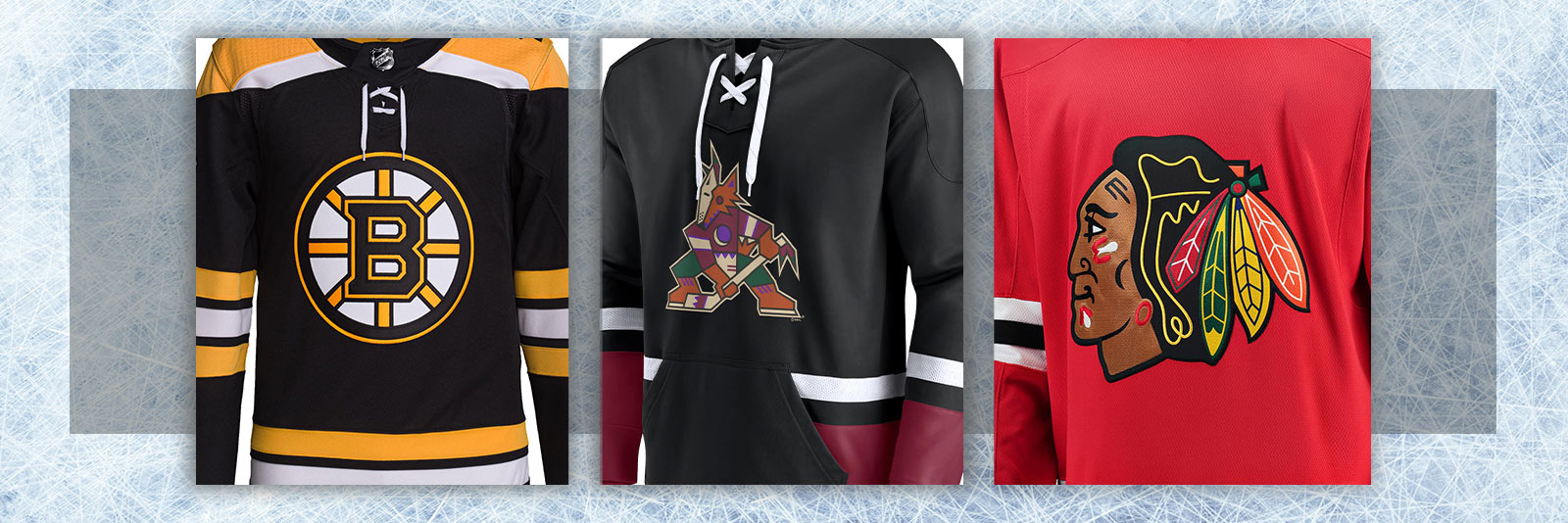 NHL Fan Shop | Curbside Pickup Available at DICK'S