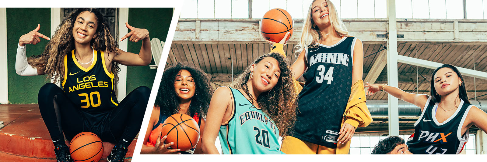 WNBA Gear & Apparel | Curbside Pickup Available at DICK'S