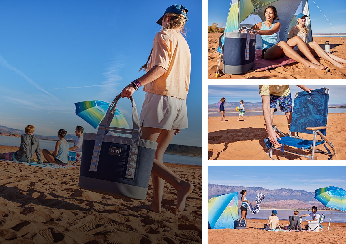 Beach Gear & Equipment | Beach Shop at DICK'S