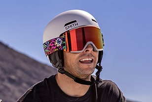 SMITH Rodeo MIPS Snow Helmet | Publiclands SMITH Rodeo MIPS Snow Helmet | Publiclands