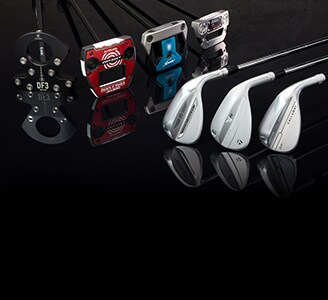 Golf Galaxy - Official Website