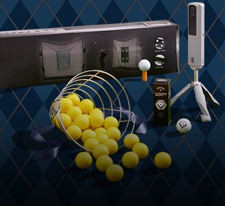 Golf Galaxy - Official Website