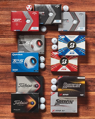 Golf Galaxy - Official Website