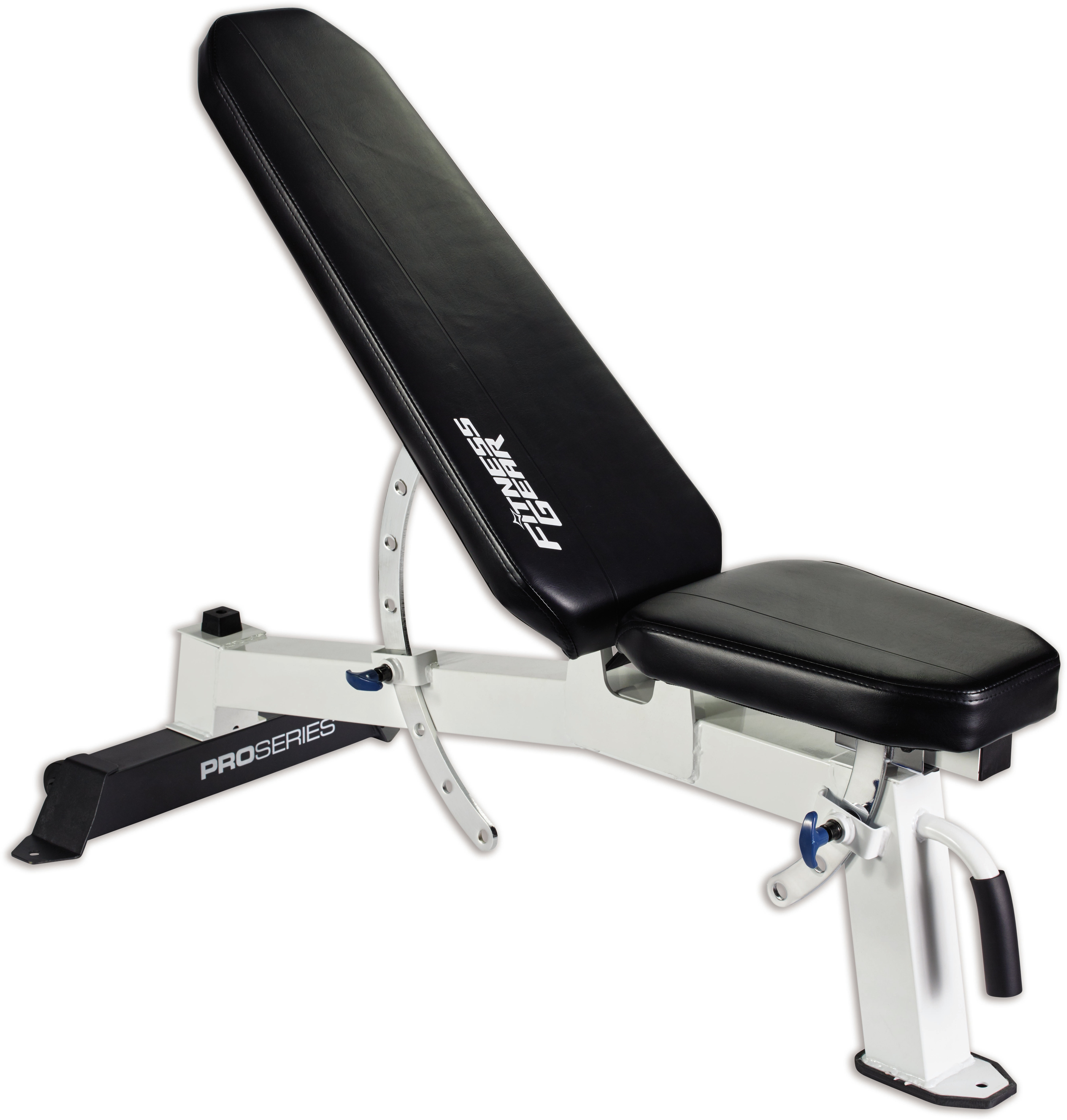 Ultimate Fitness Gear Bench Gold's Gym XRS 20 Olympic Weightlifting