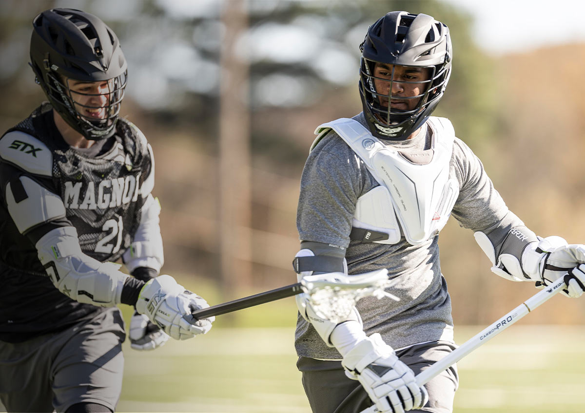 Men's Lacrosse Gear & Equipment | DICK'S Sporting Goods