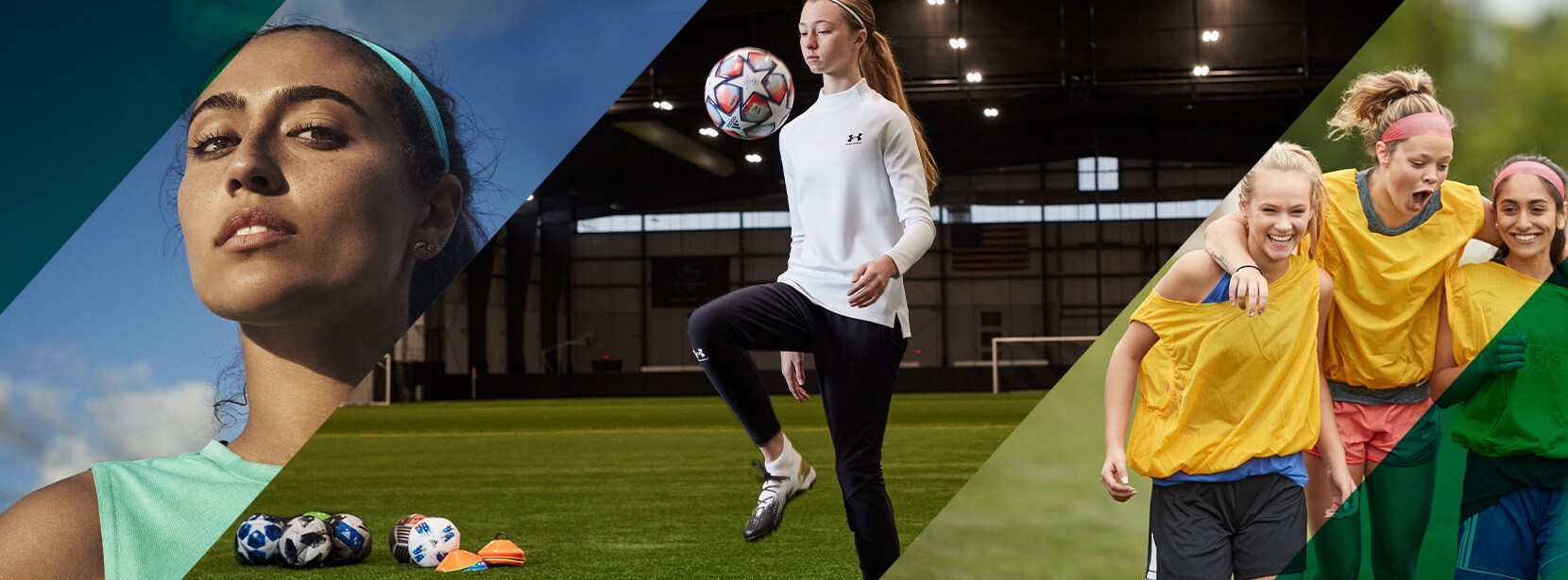 Girl Soccer Gear at Alyssa Massy-greene blog