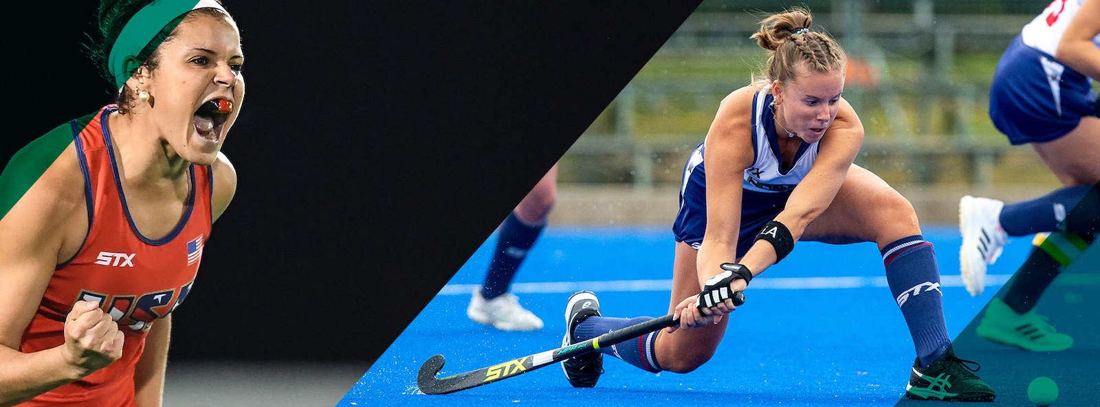 Womens Field Hockey Gear and Apparel | DICK'S Sporting Goods