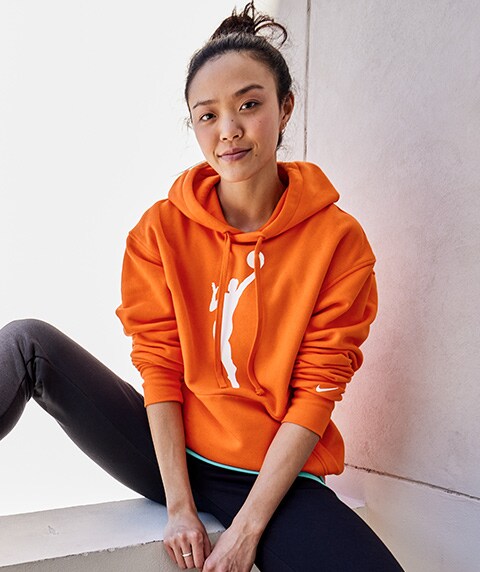 WNBA Gear & Apparel | Curbside Pickup Available at DICK'S